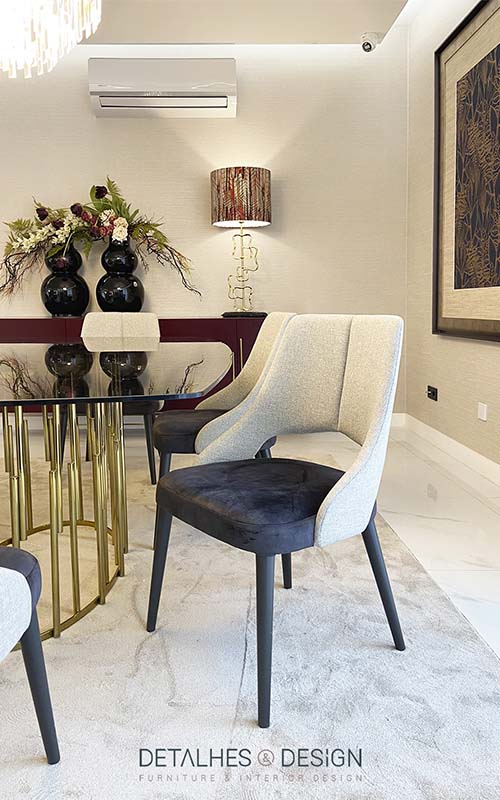 Moradia | Internacional