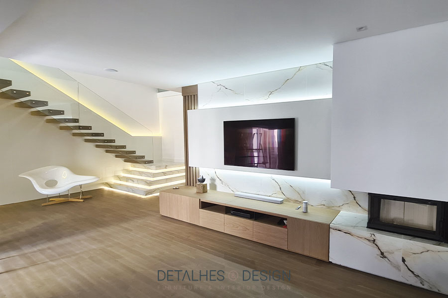 Moradia | Zona Centro