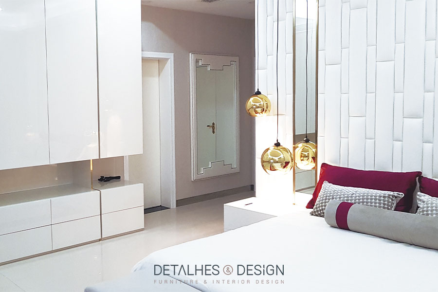 Moradia | Internacional