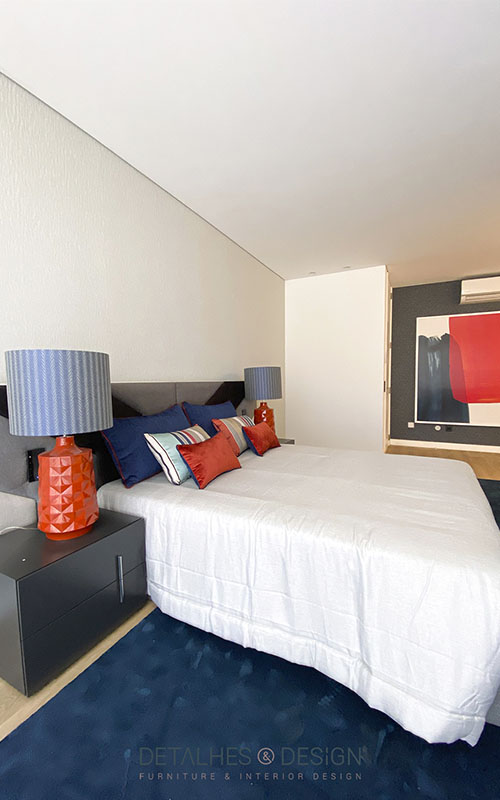 Moradia | Internacional