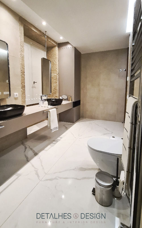 Moradia | Zona Centro