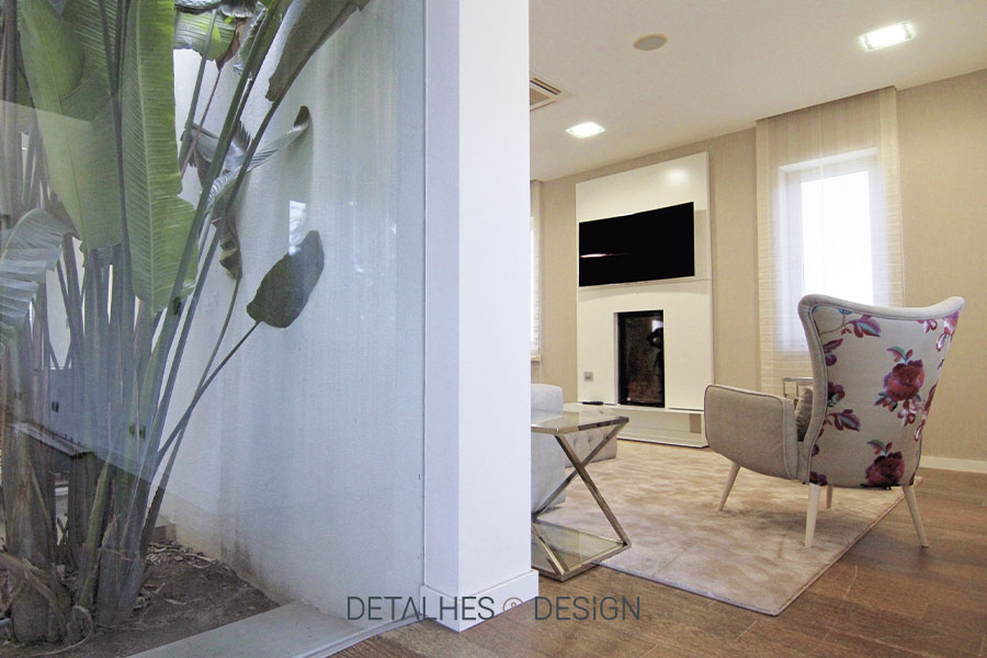 Moradia | Zona Centro