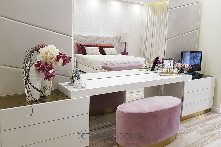 Moradia | Internacional