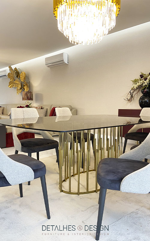 Moradia | Internacional