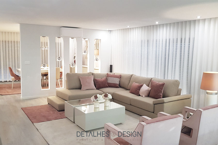 Moradia | Zona Centro