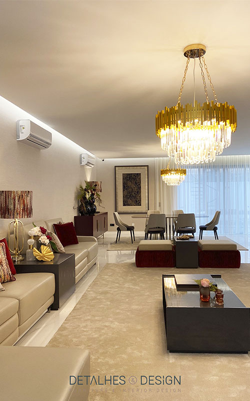 Moradia | Internacional