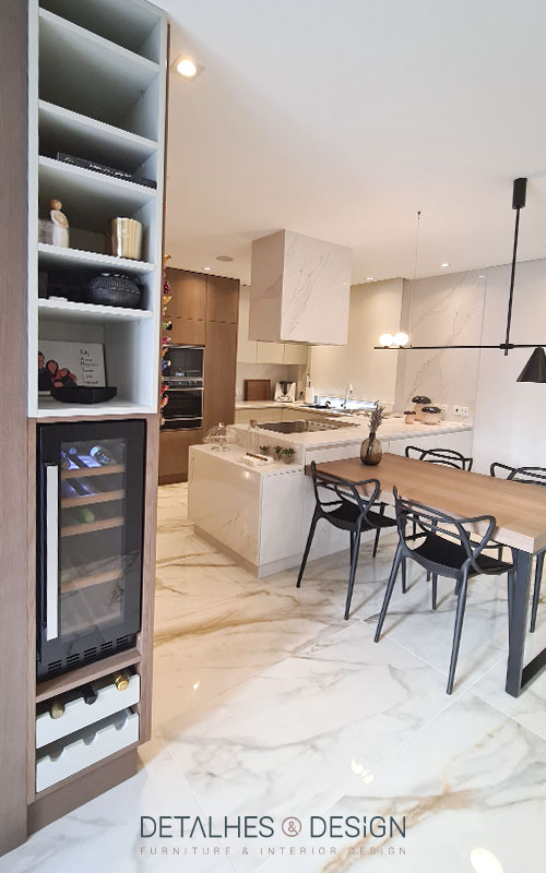 Moradia | Zona Centro