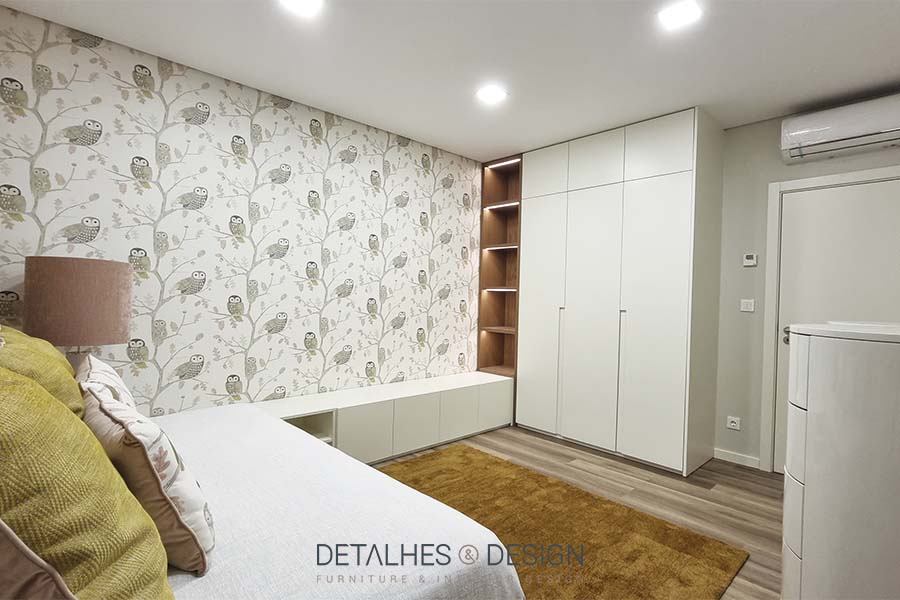 Moradia | Zona Centro