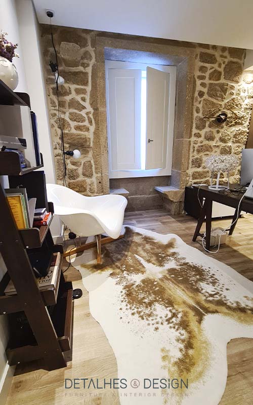 Moradia | Zona Centro