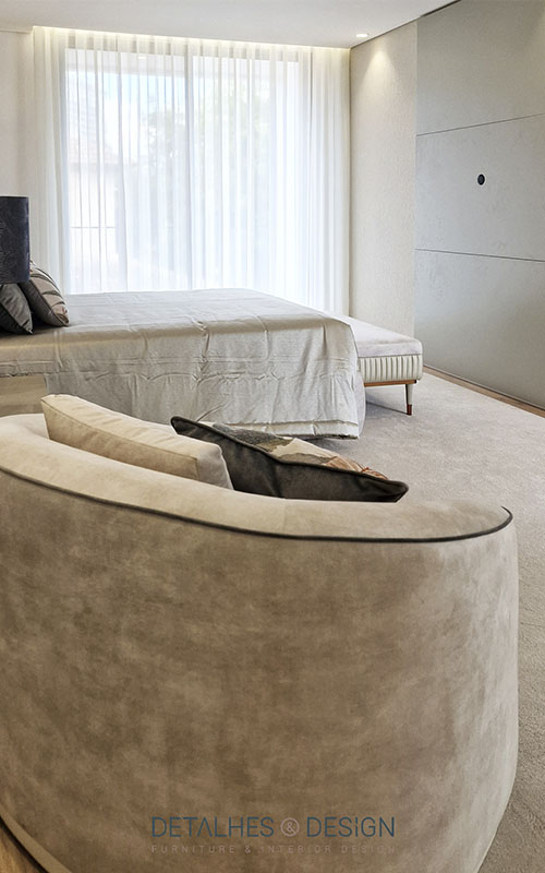 Moradia | Internacional