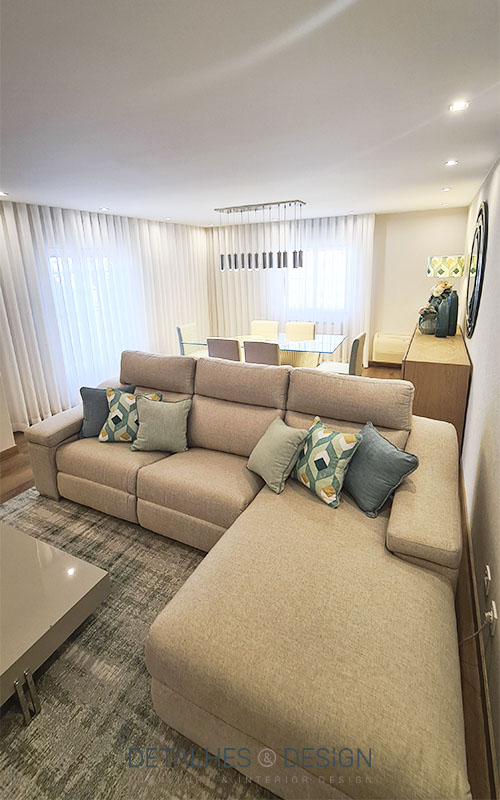 Moradia | Zona Centro