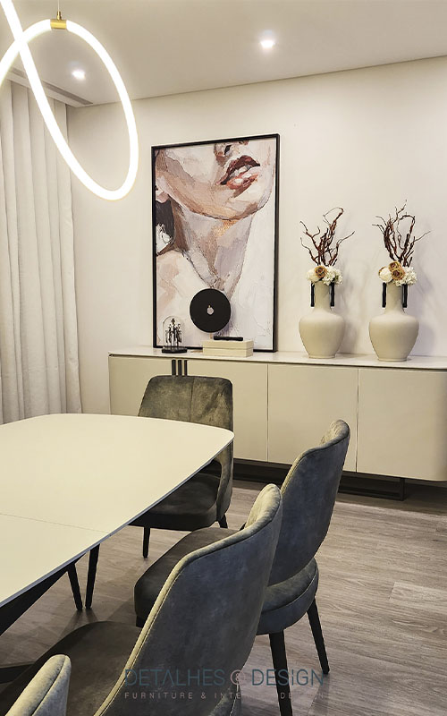 Moradia | Zona Centro