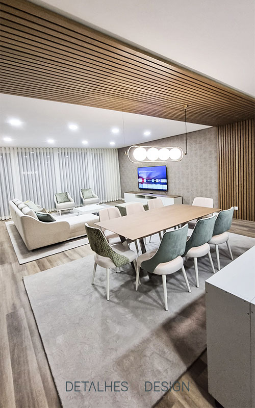 Moradia | Zona Centro