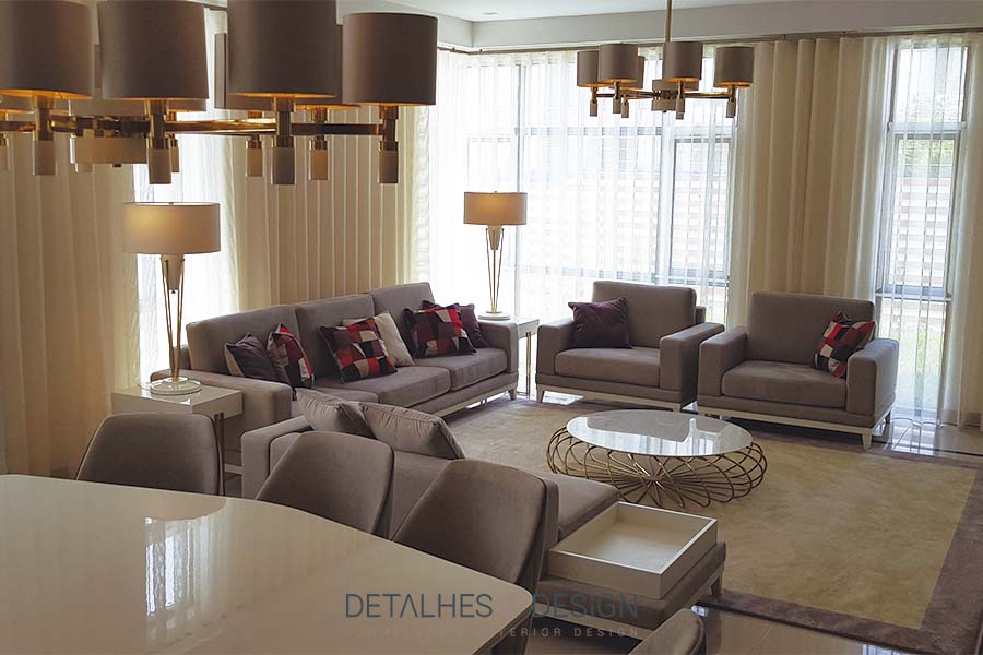 Moradia | Internacional