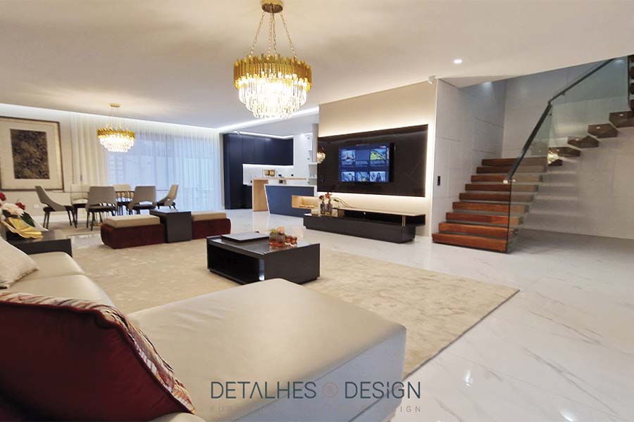 Moradia | Internacional